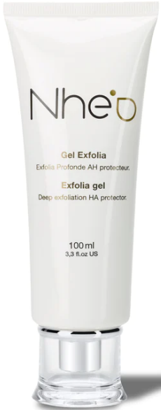 The benefits of NHÉO Gel Exfolia – Buyonik.com